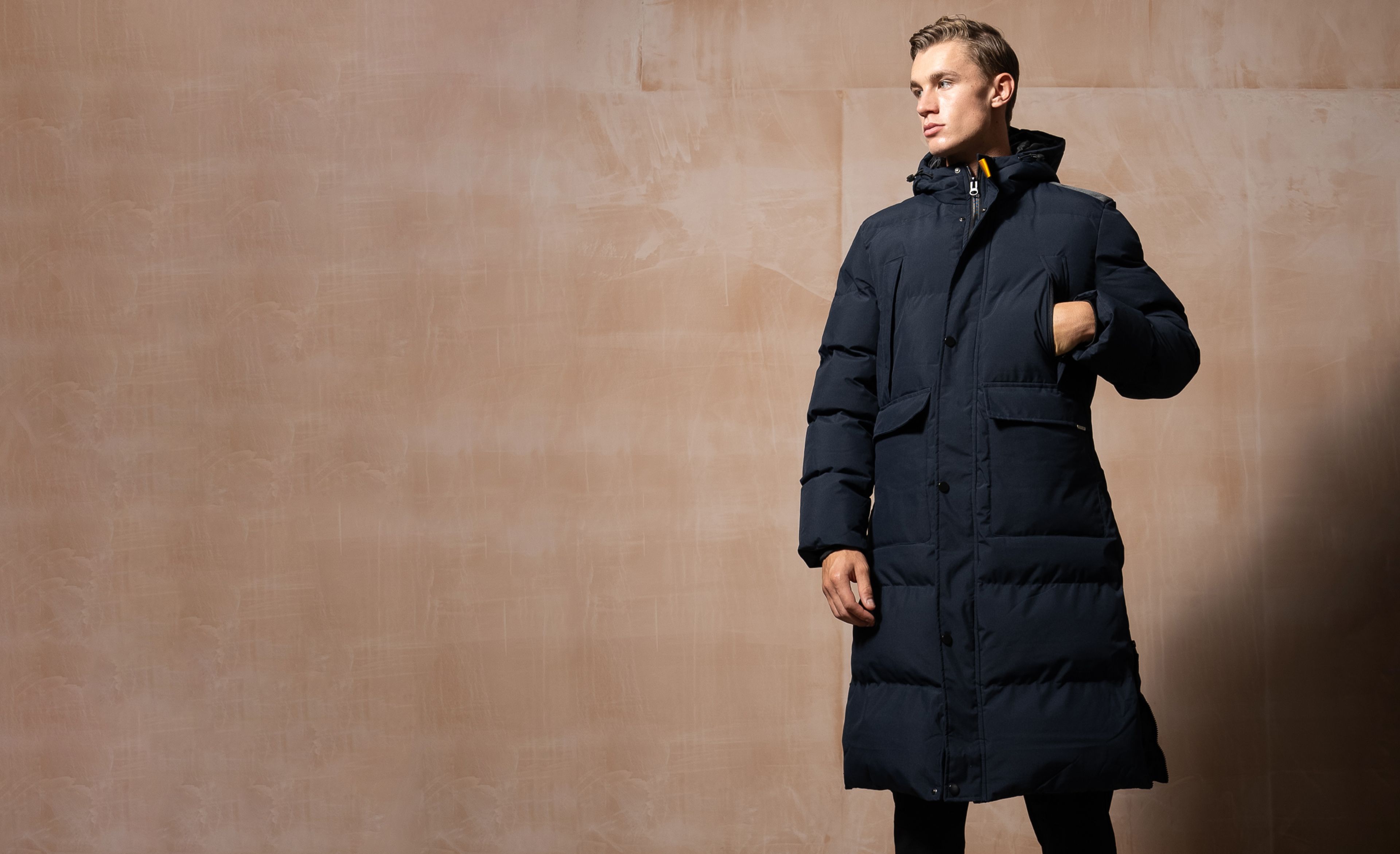 Find Your Freedom of Style | HisColumn | Men's Clothing & Fashion ...